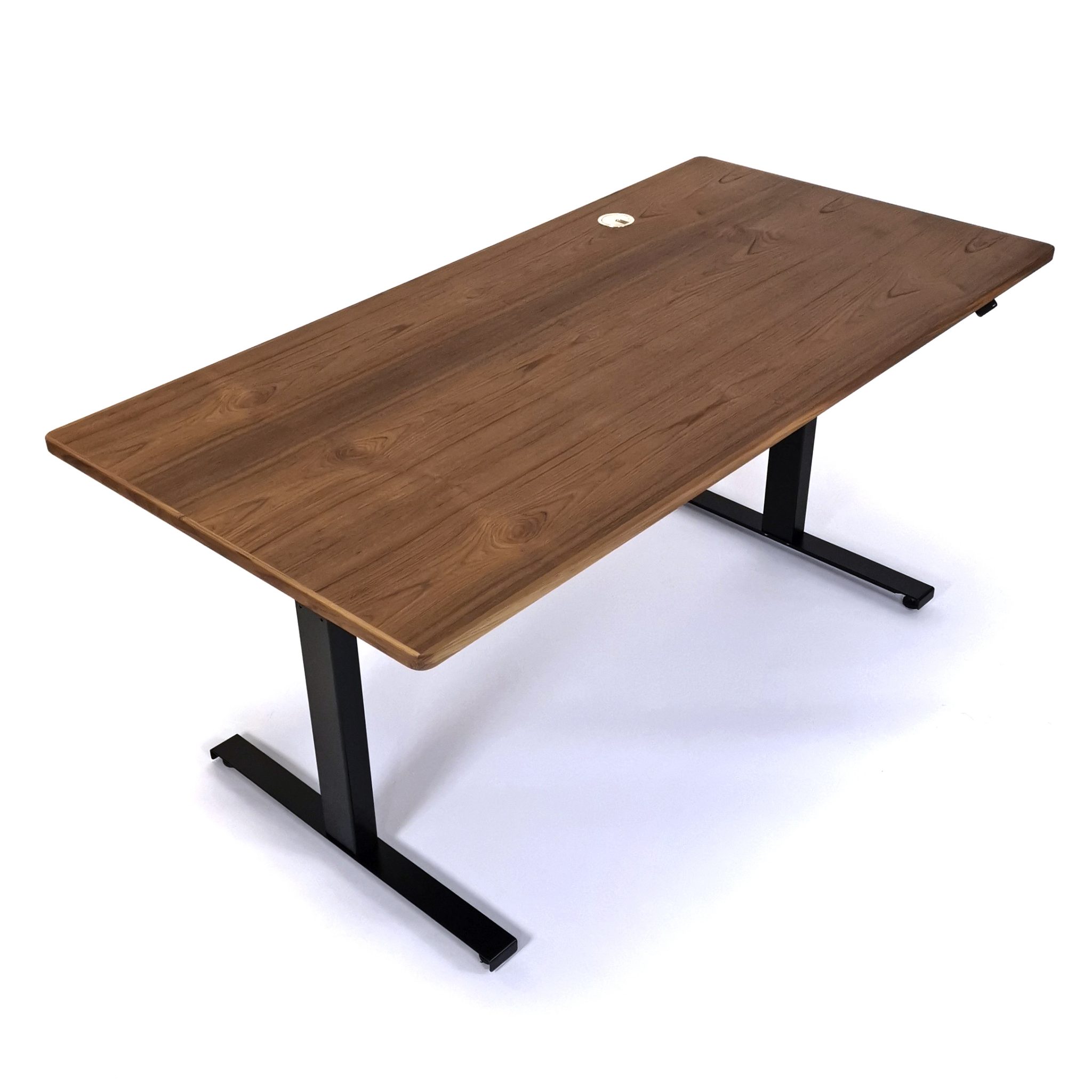 Skriveborde i retrostil til din bolig. Stort udvalg i teak og palisander