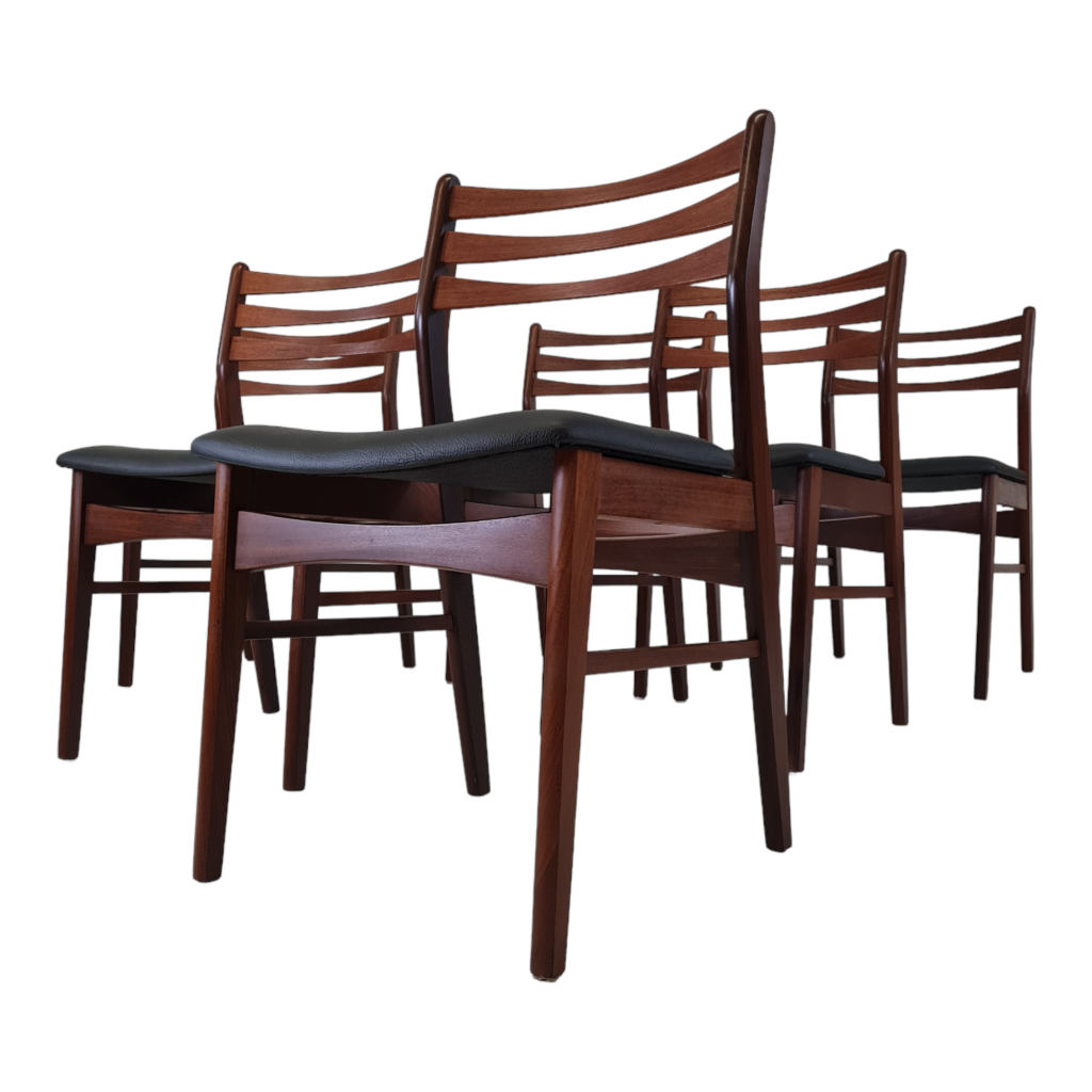Dining table chair model 68 | Faldsled Chairs & Furniture Factory ...