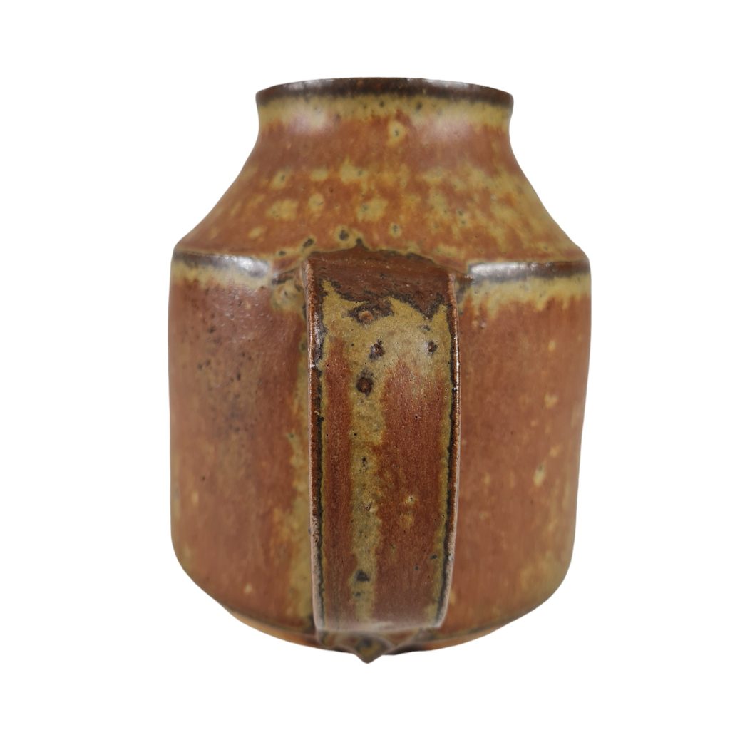 Kande med hank | Dansk Keramik | - Retrofabrikken