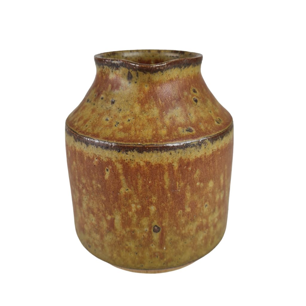 Kande med hank | Dansk Keramik | - Retrofabrikken