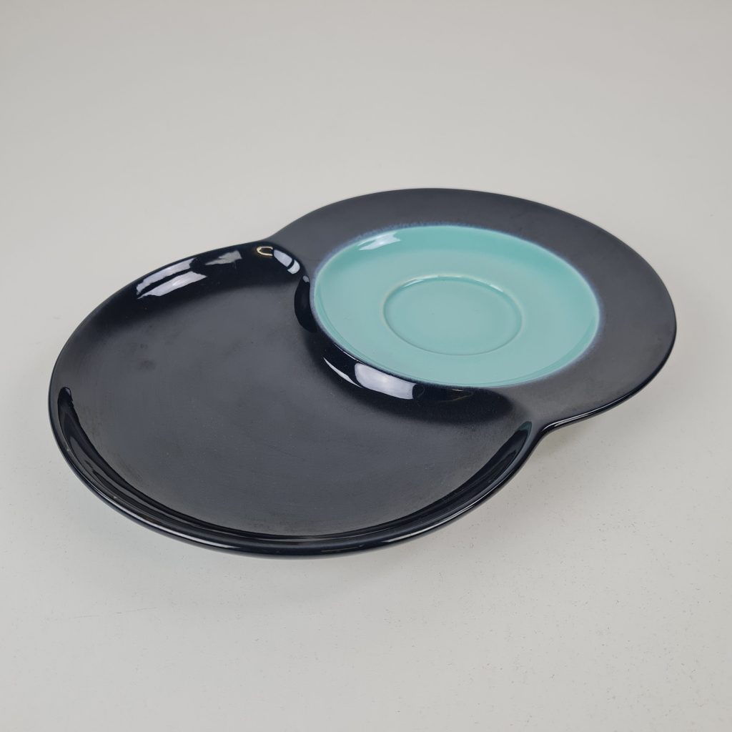 Underkop til TV kop model Aladdin/Østersø | Ove Rasmussen | Søholm ...