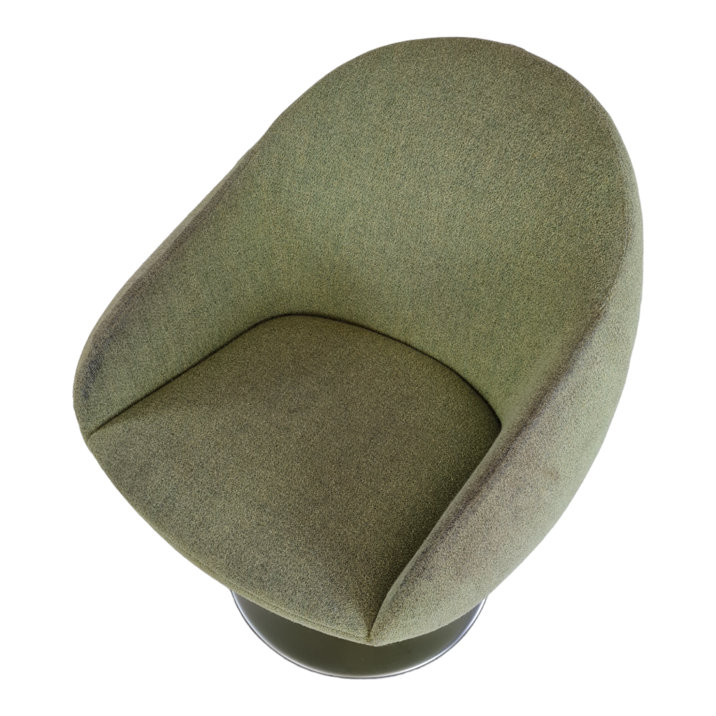 Loungestol | Model Comet cosmos | Börje Johanson | Johanson Design ...