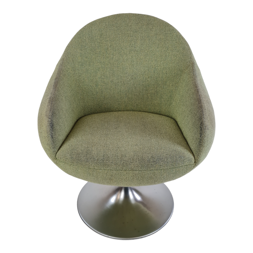 Loungestol | Model Comet cosmos | Börje Johanson | Johanson Design ...