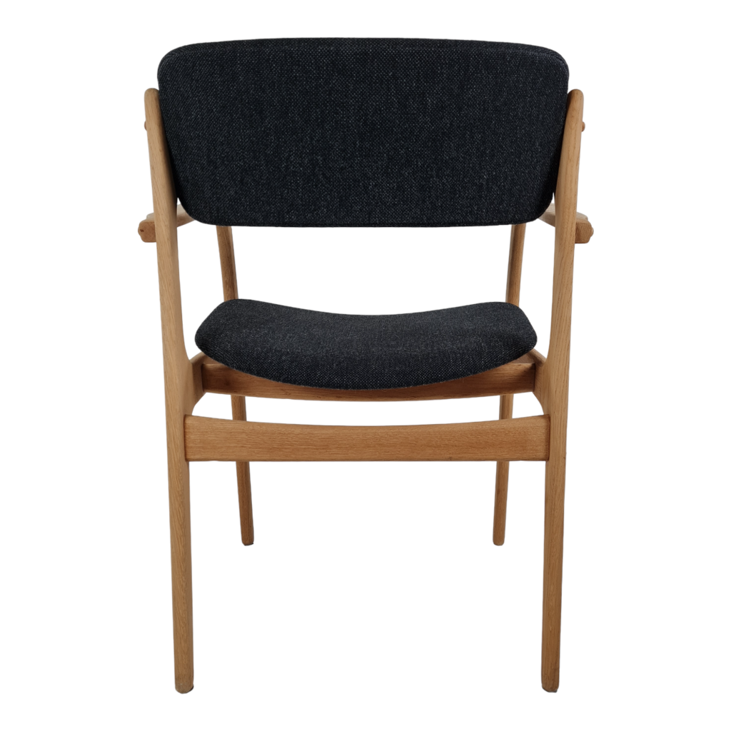 Armstol model OD 50 | Erik Buck | Oddense Maskinsnedkeri | Eg ...