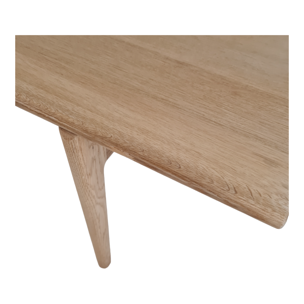 Sofabord model AT-15 | Hans Jørgen Wegner | Andreas Tuck | Massiv eg ...