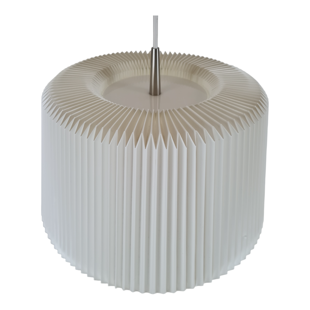 Loft pendel model "Snowdrop" | Kim Samson, Nicolai Sørensen & Thomas Harrit | Le Klint ...