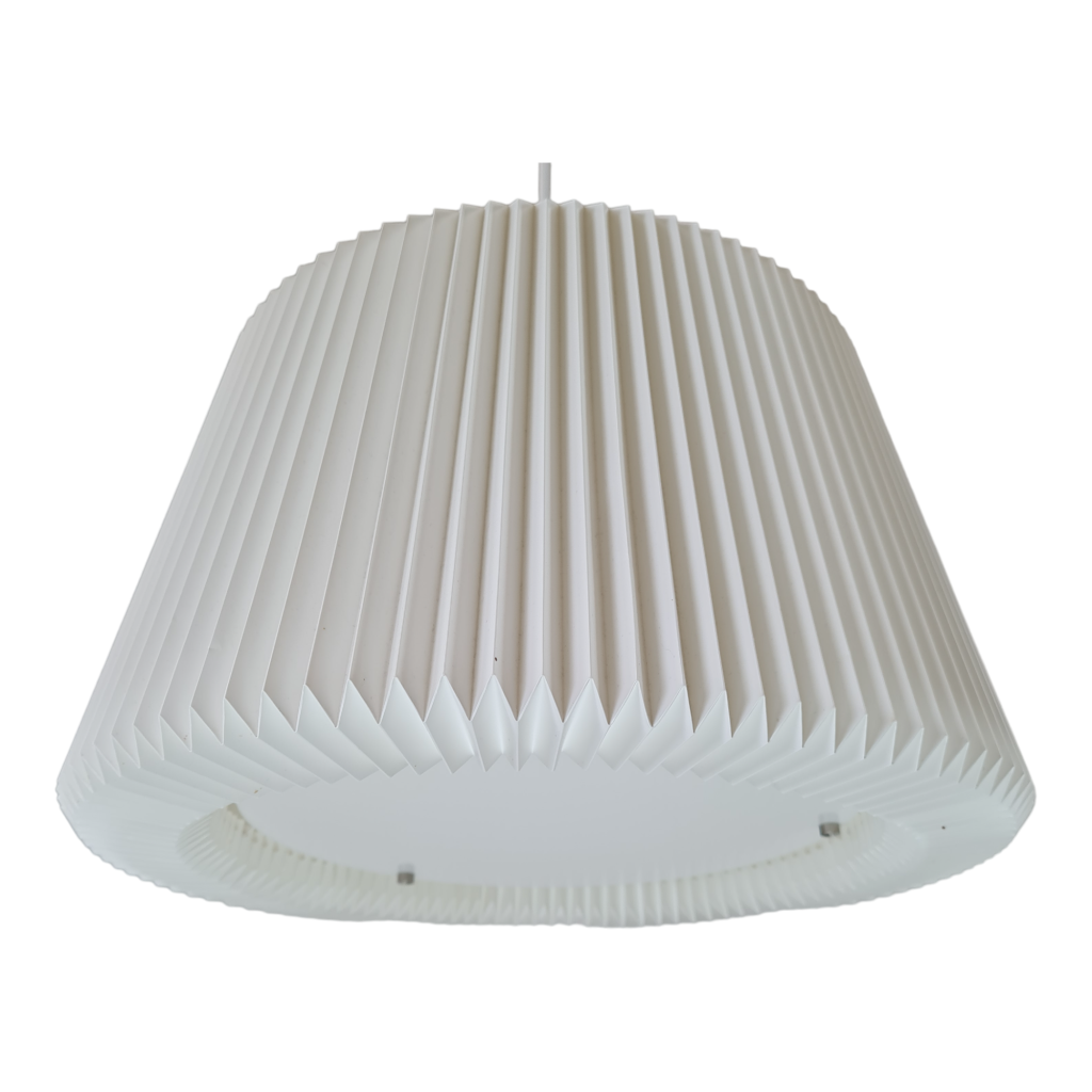 Loft pendel model "Snowdrop" | Kim Samson, Nicolai Sørensen & Thomas Harrit | Le Klint ...