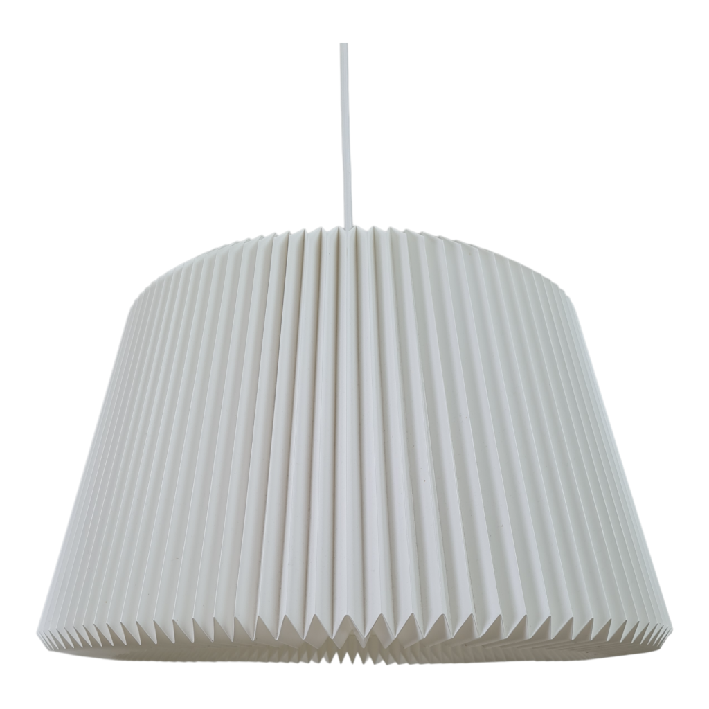 Loft pendel model "Snowdrop" | Kim Samson, Nicolai Sørensen & Thomas Harrit | Le Klint ...