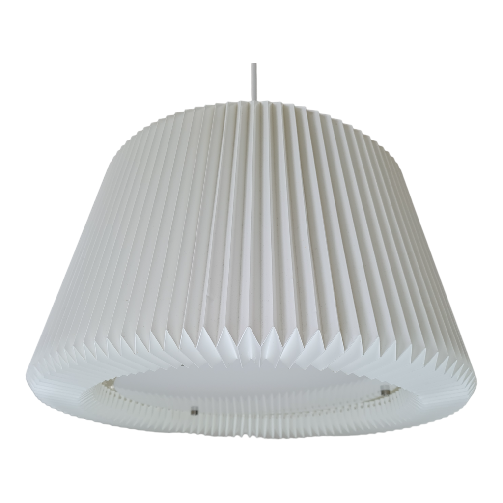 Loft pendel model "Snowdrop" | Kim Samson, Nicolai Sørensen & Thomas Harrit | Le Klint ...