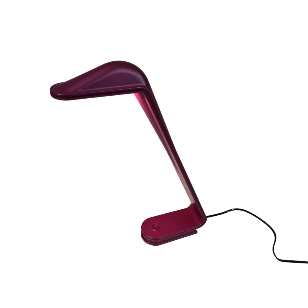Bordlampe model 23458 "Rappe Louis" | Alfred Homann | Louis Poulsen ...