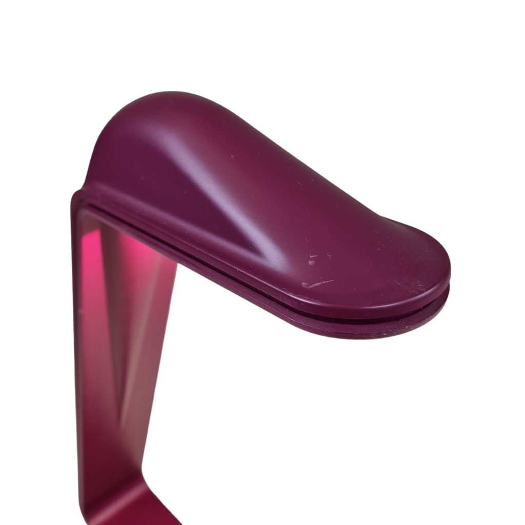 Bordlampe model 23458 "Rappe Louis" | Alfred Homann | Louis Poulsen ...