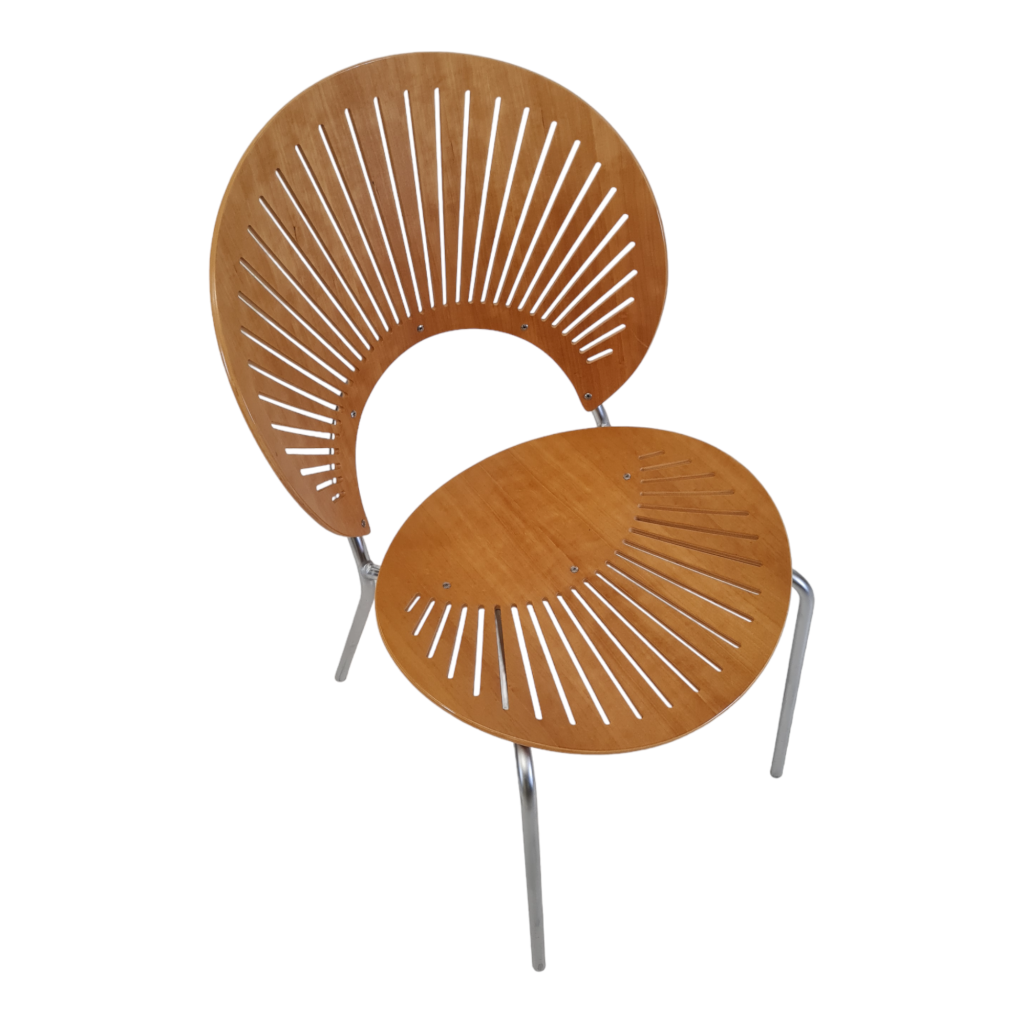 Spisebordsstol model Trinidad 3298 | Nanna Ditzel | Fredericia ...