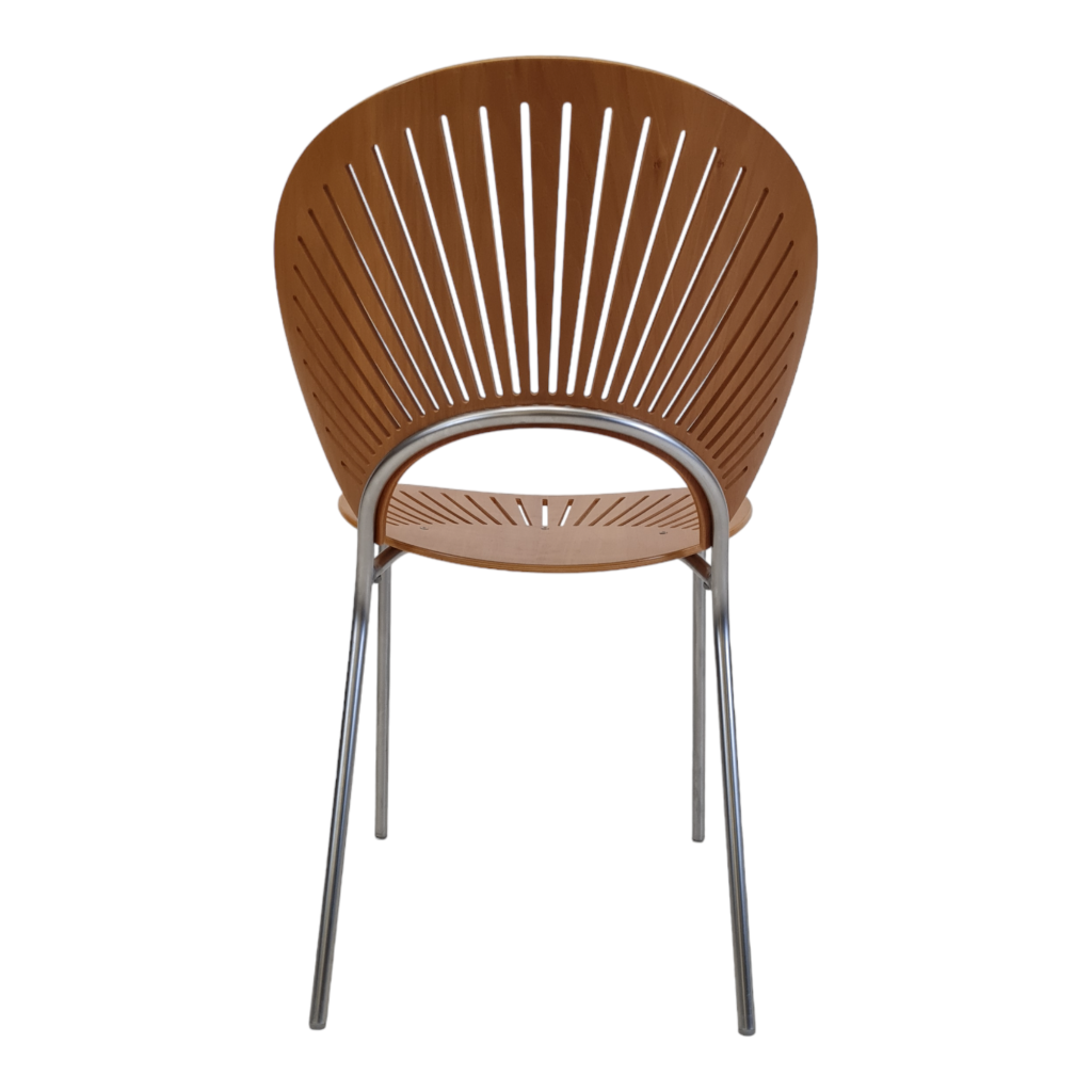 Spisebordsstol model Trinidad 3298 | Nanna Ditzel | Fredericia ...