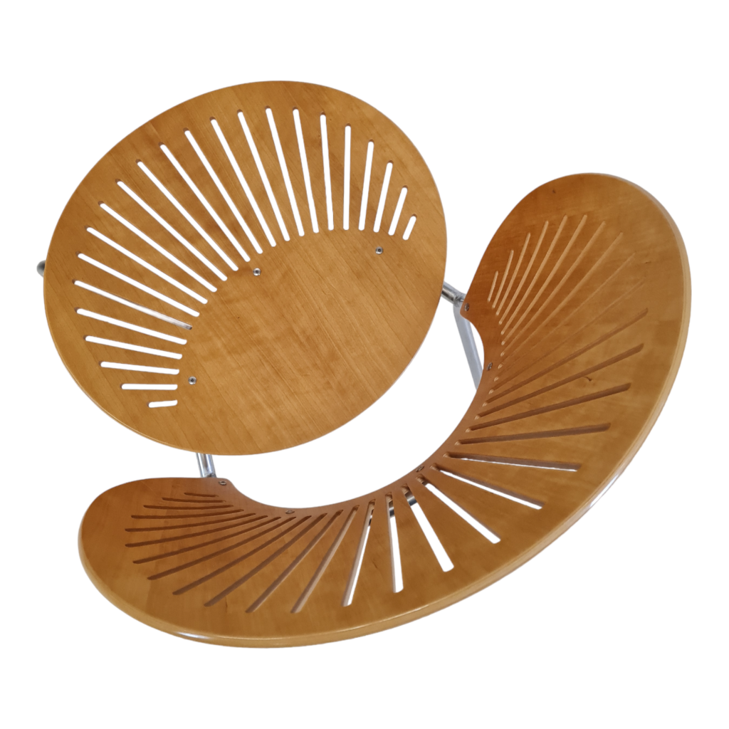 Spisebordsstol model Trinidad 3298 | Nanna Ditzel | Fredericia ...