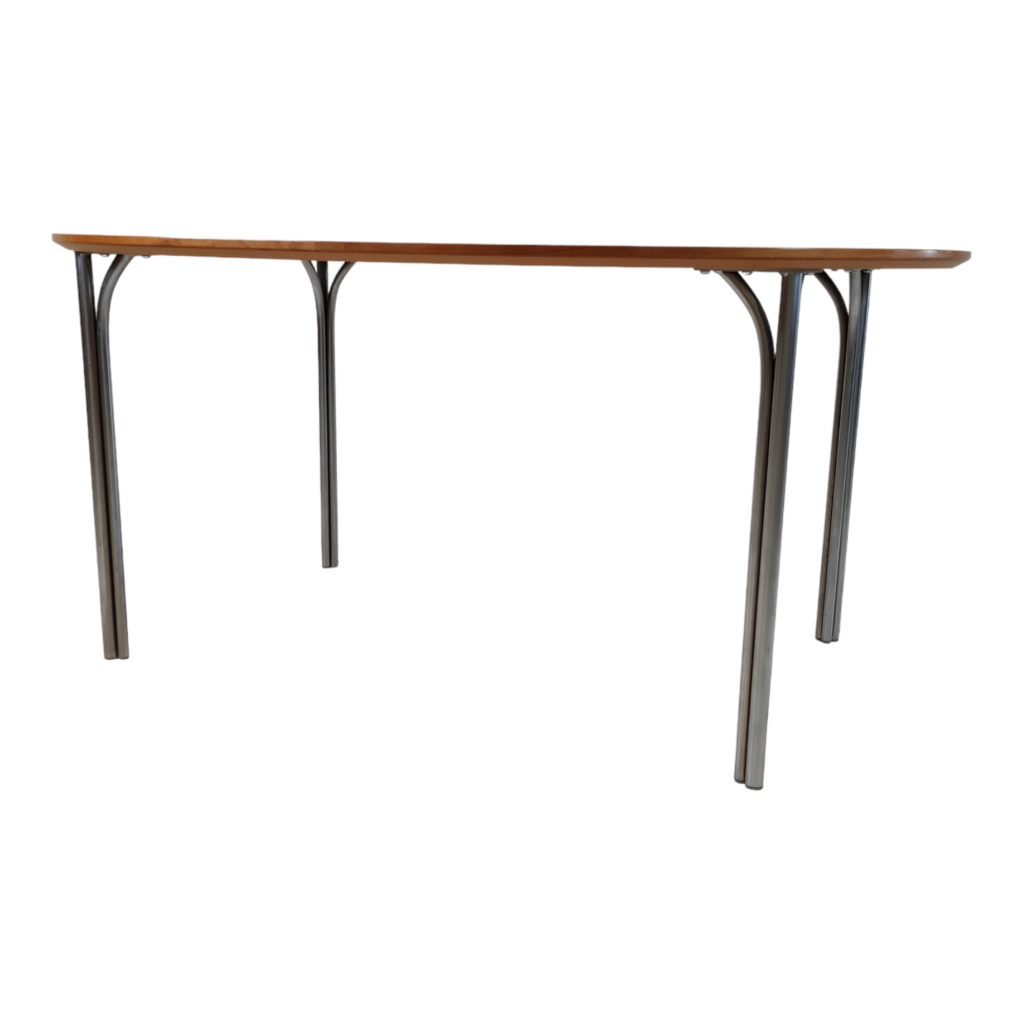 Ovalt Spise/mødebord model Tobago 9311 | Nanna Ditzel | Fredericia ...