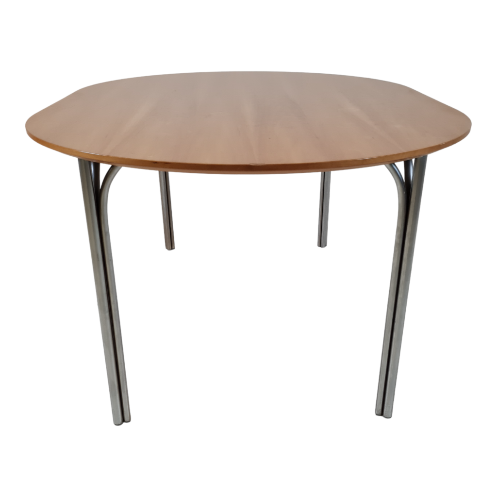 Ovalt Spise/mødebord model Tobago 9311 | Nanna Ditzel | Fredericia ...