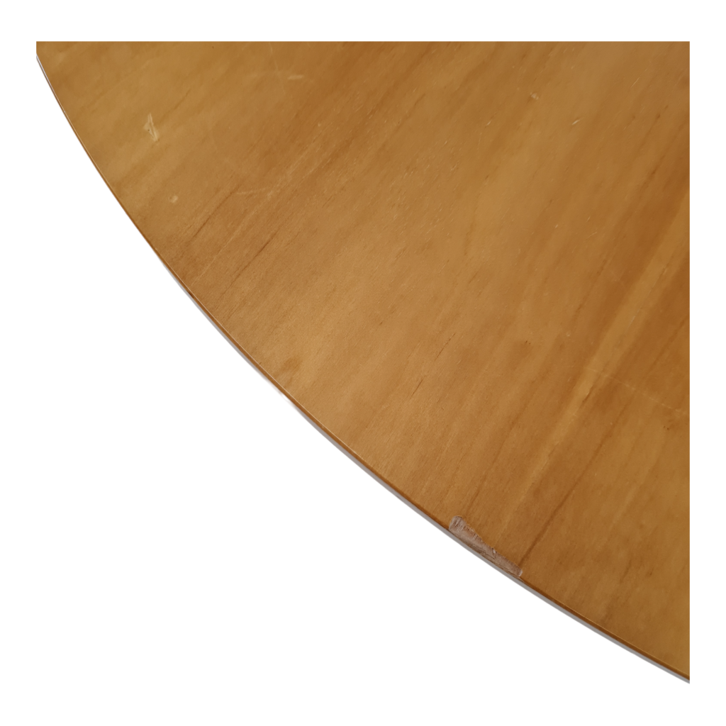 Ovalt Spise/mødebord model Tobago 9311 | Nanna Ditzel | Fredericia ...