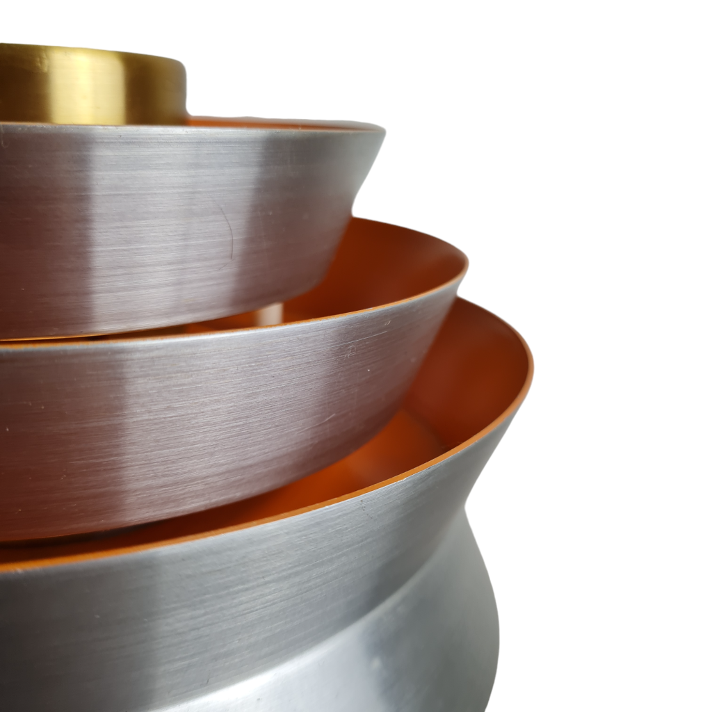 Loftlampe model Trava | Carl Thore | Granhage Metalindustri ...