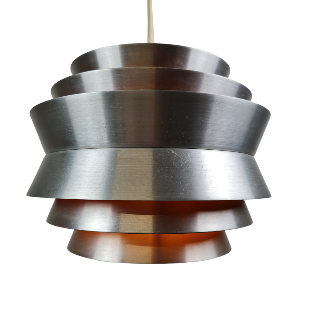 Loftlampe model Trava | Carl Thore | Granhage Metalindustri ...