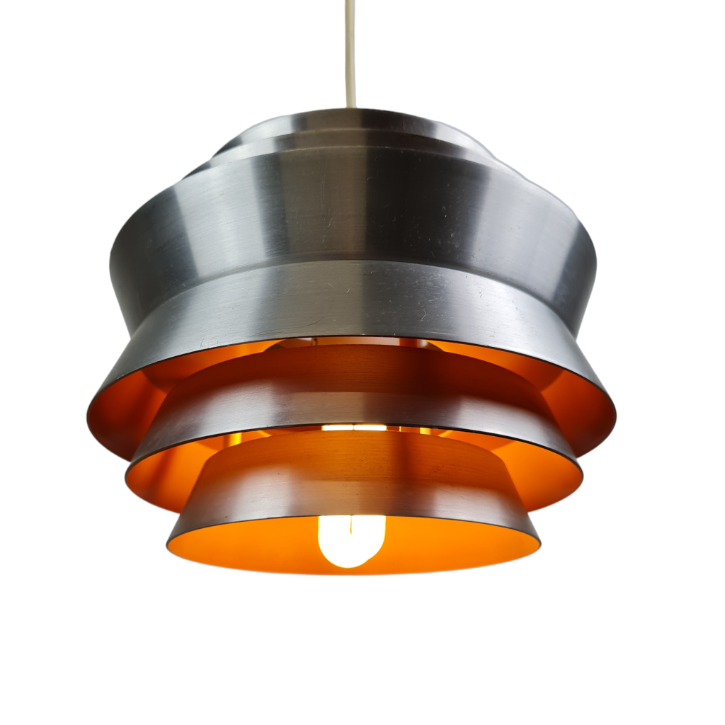 Loftlampe model Trava | Carl Thore | Granhage Metalindustri ...