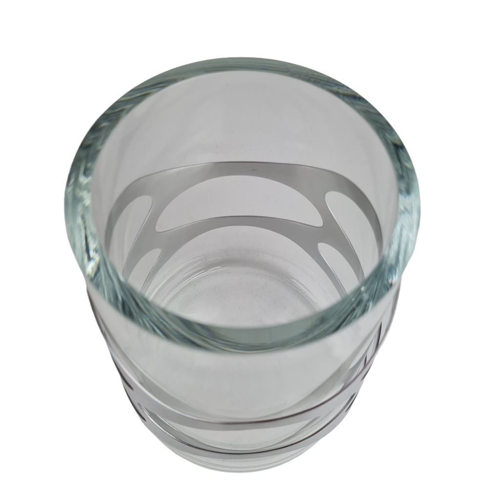 Vase model Embrace | Halsskov & Dalsgaard | Stelton - Retrofabrikken