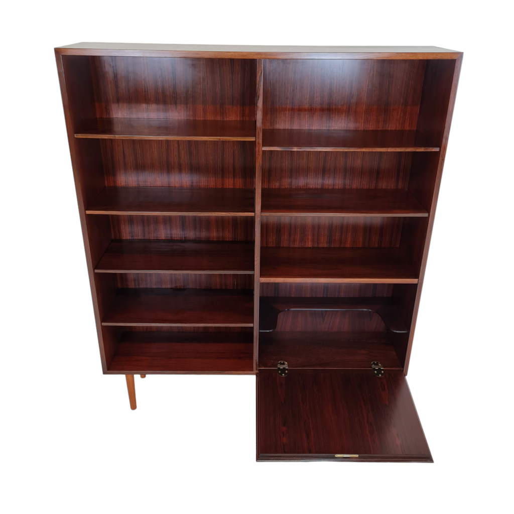 Reol | Model 9 | Omann Junior | Palisander - Retrofabrikken