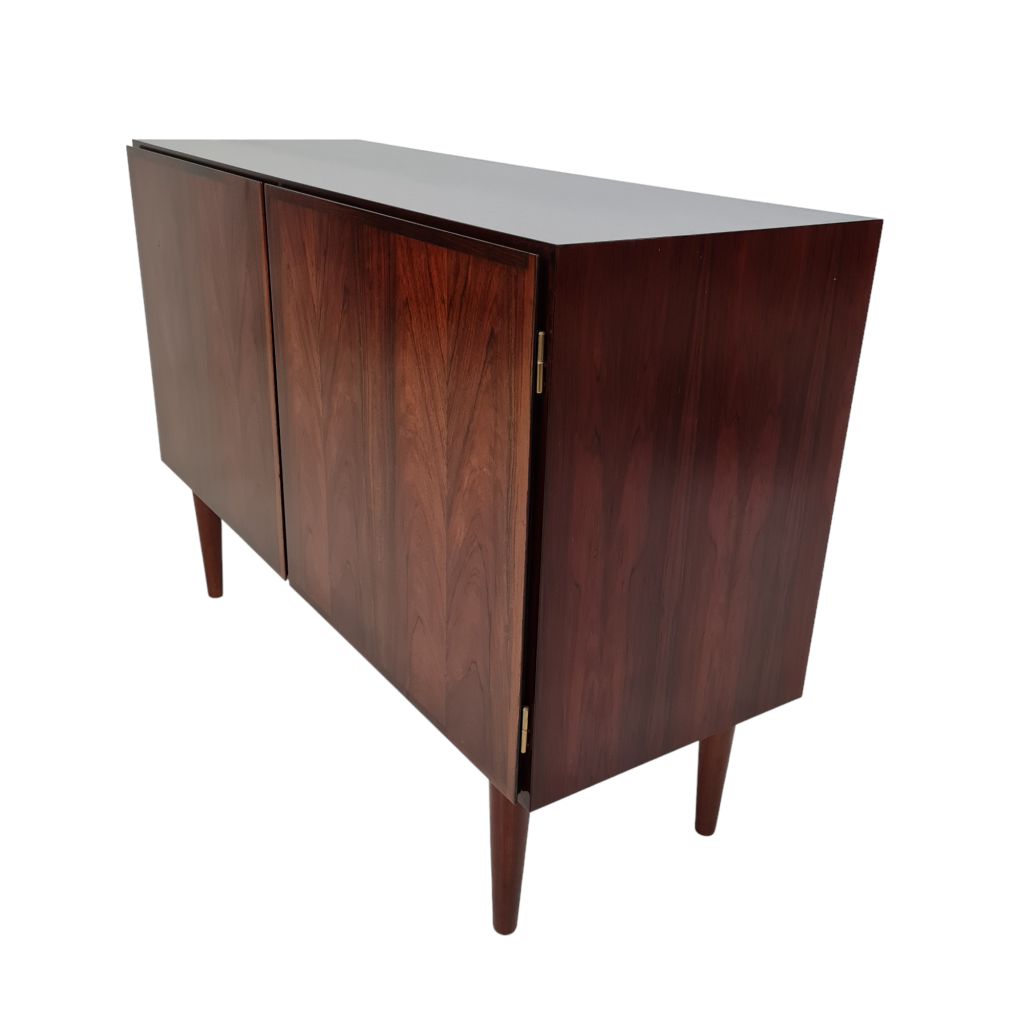 Skab | Omann Jun | Model 9 | Palisander - Retrofabrikken