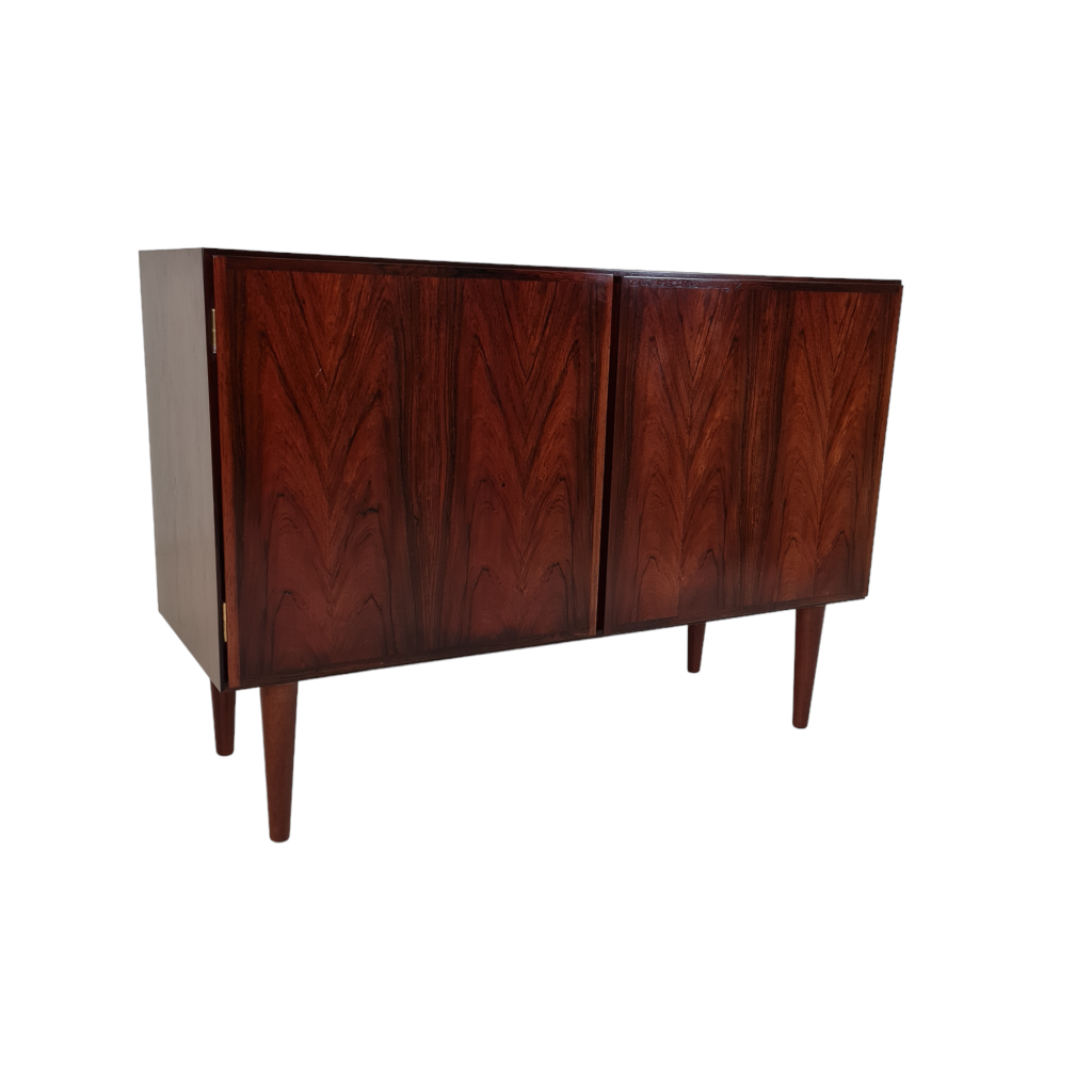 Skab | Omann Jun | Model 9 | Palisander - Retrofabrikken