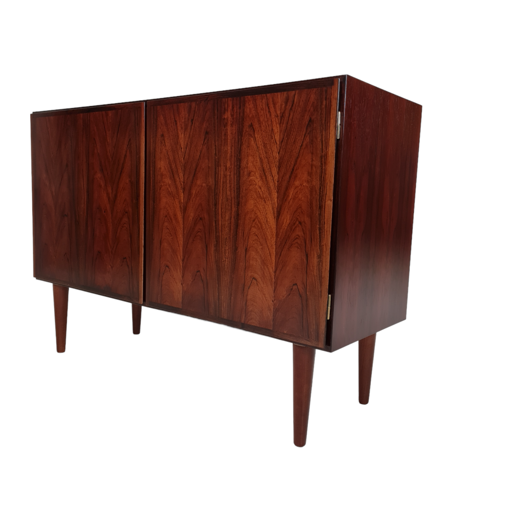 Skab | Omann Jun | Model 9 | Palisander - Retrofabrikken