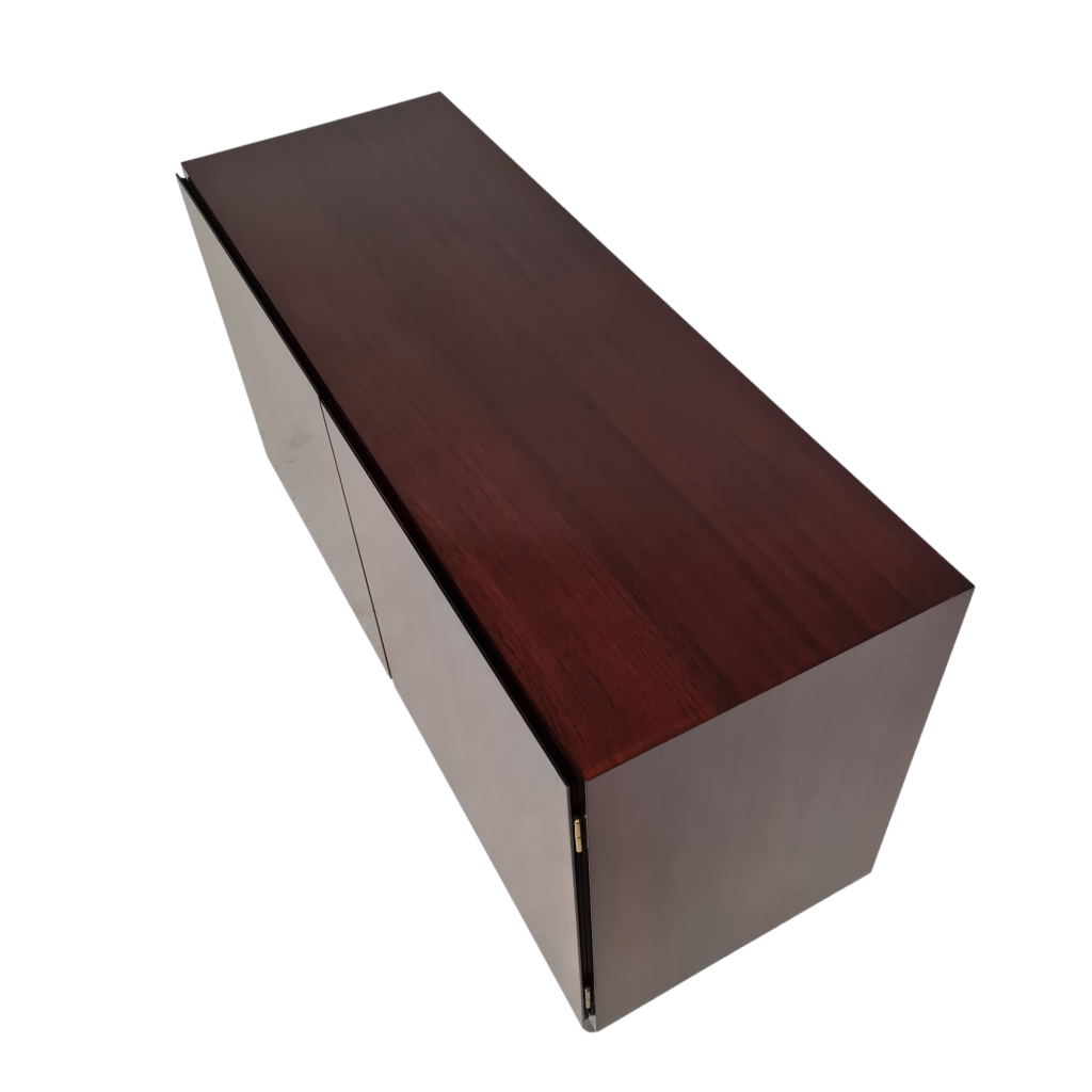 Skab | Omann Jun | Model 9 | Palisander - Retrofabrikken