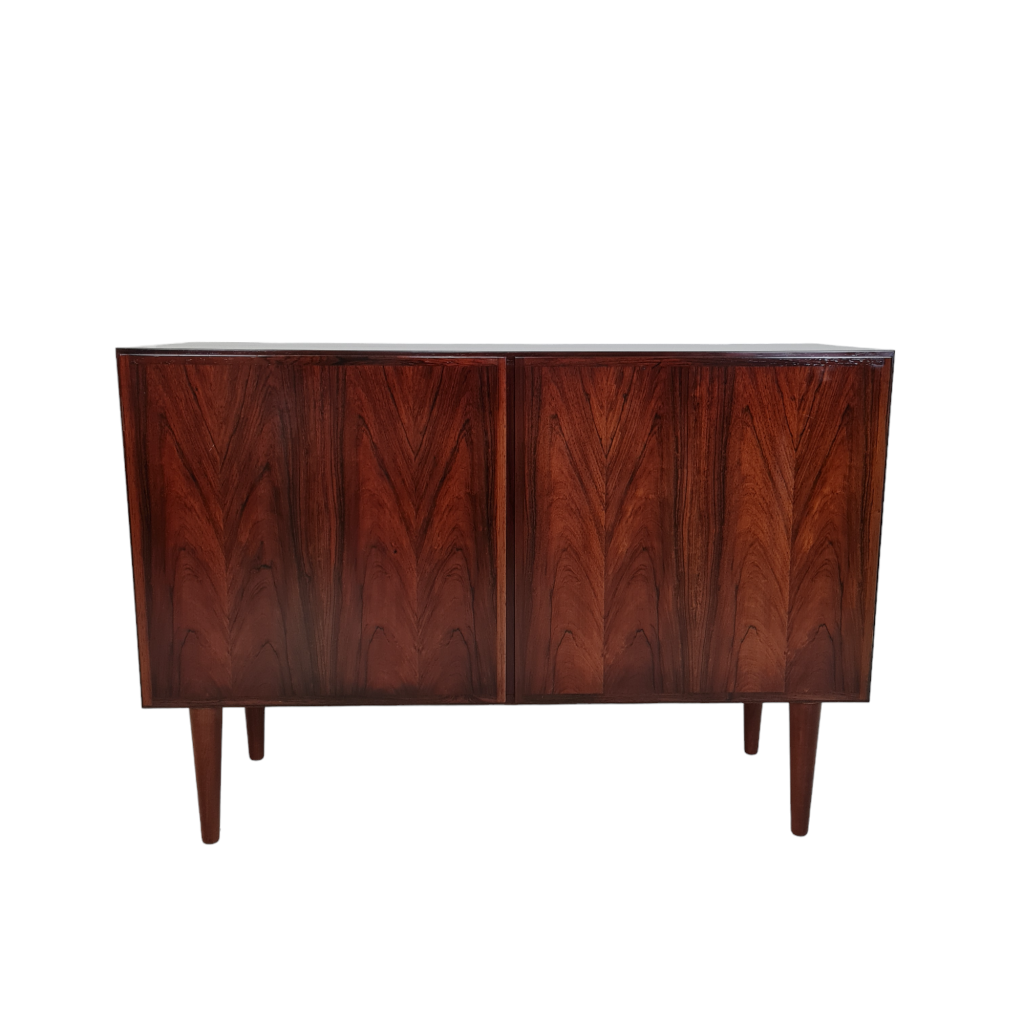 Skab | Omann Jun | Model 9 | Palisander - Retrofabrikken