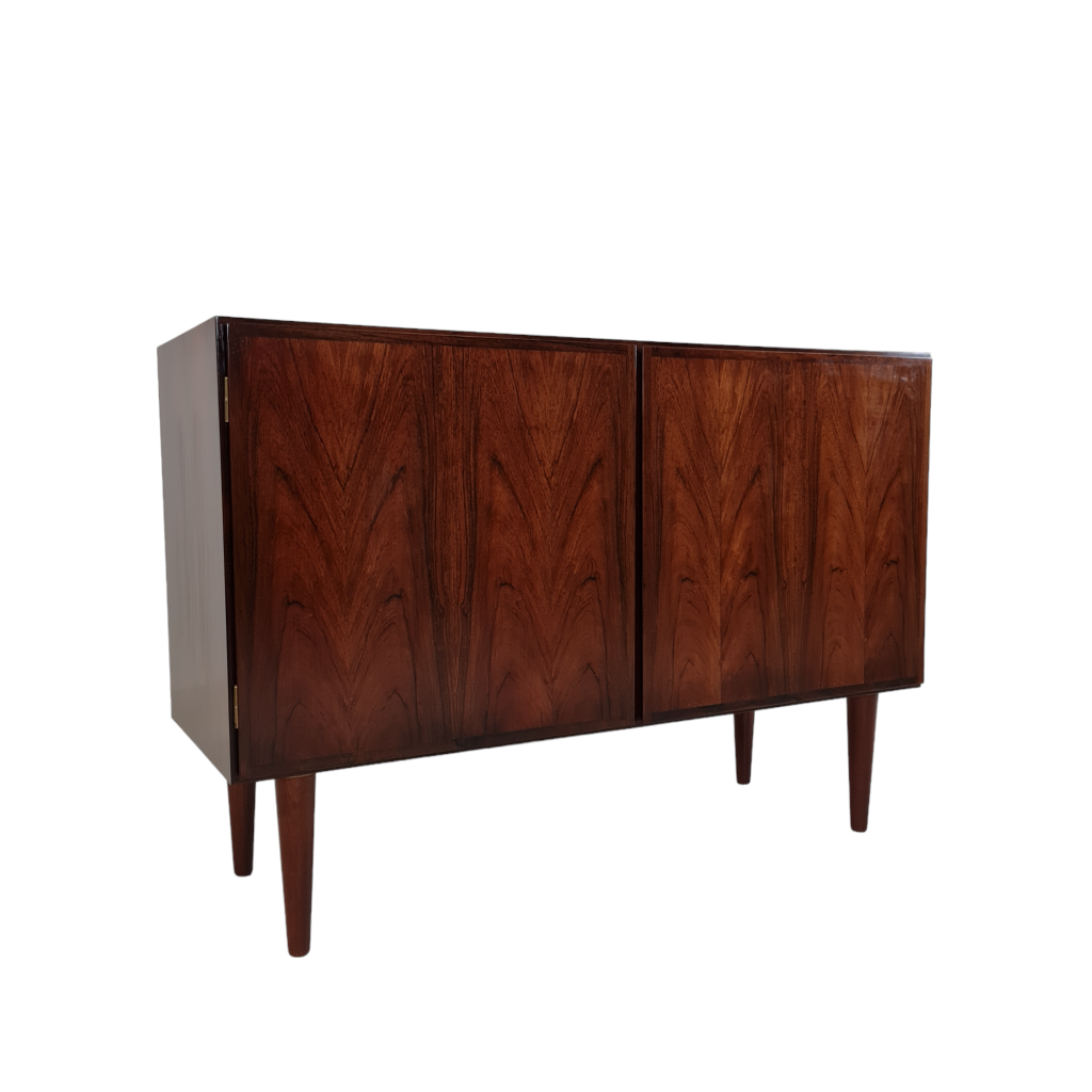 Skab | Omann Jun | Model 6 | Palisander - Retrofabrikken