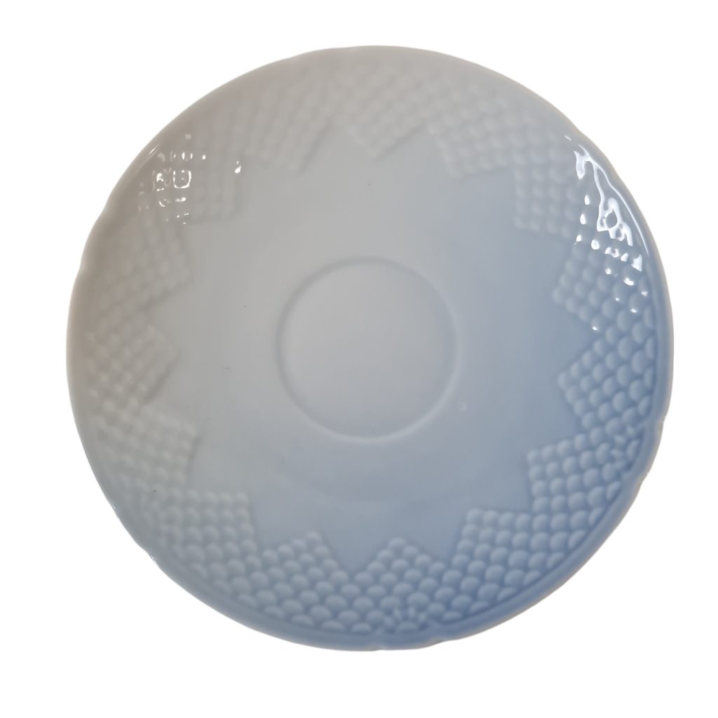 Saucer model 102, 13 cm. | The seagull frame | Bing & Grøndal ...