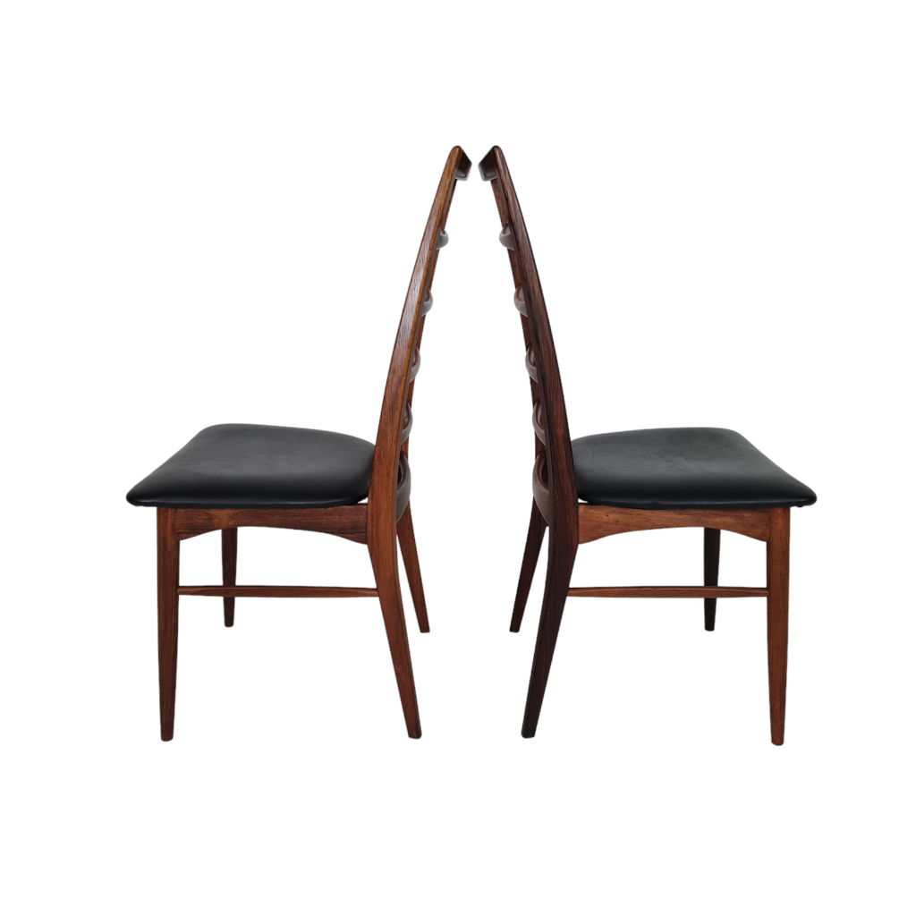 Spisebordsstol model "LIS" | Niels Kofoed | Kofoed Møbelfabrik ...