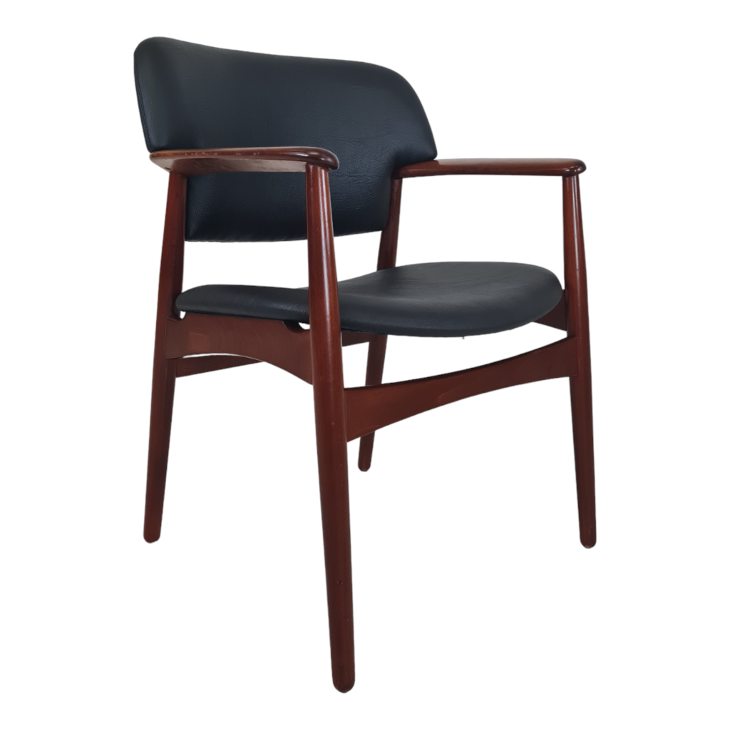 Armstol Model 4205 | Ejner Larsen og Aksel Bender-Madsen | Fritz Hansen ...