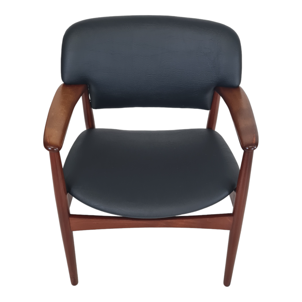 Armstol Model 4205 | Ejner Larsen og Aksel Bender-Madsen | Fritz Hansen ...
