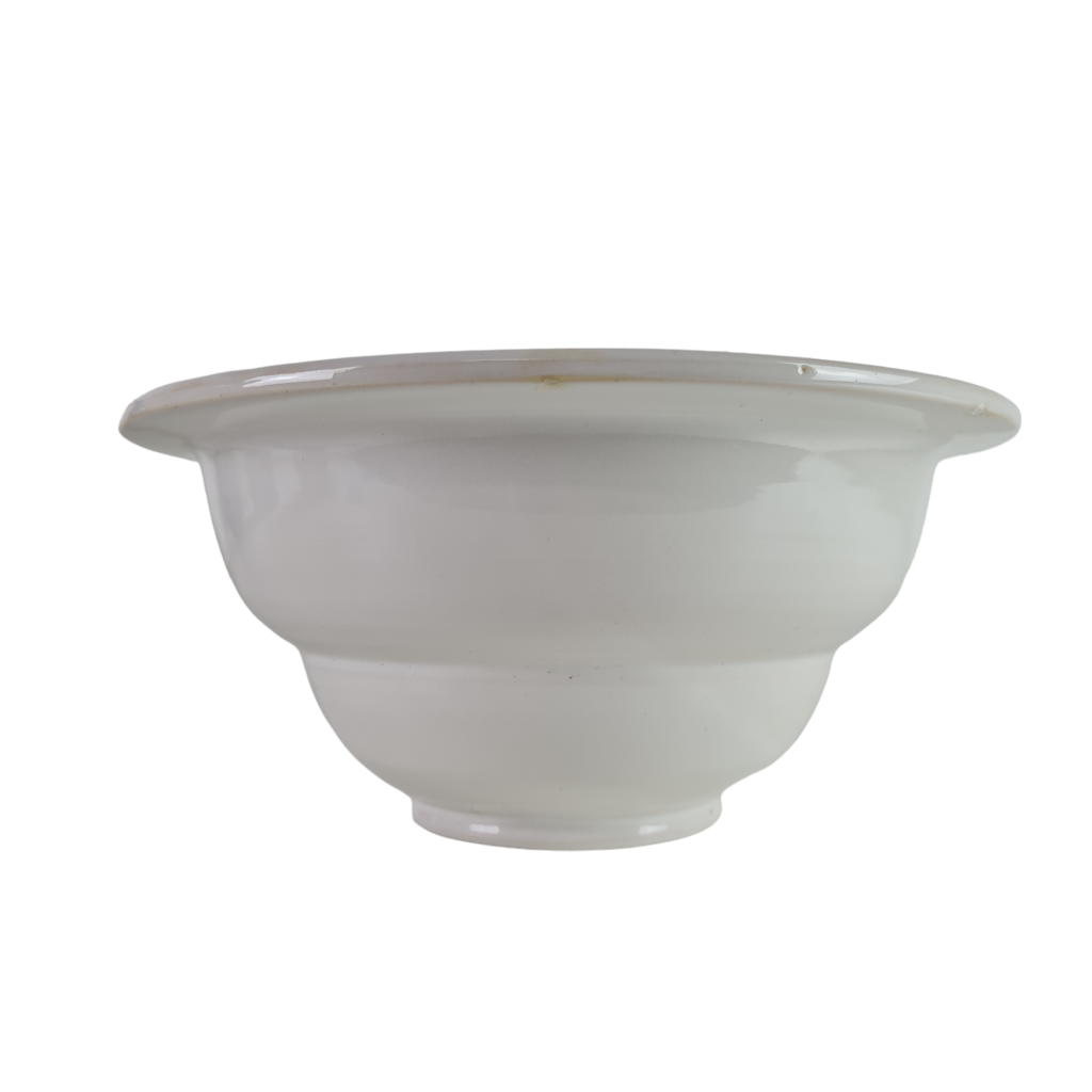 Bowl in fine light glaze | Kähler | Ceramics - Retrofabrikken