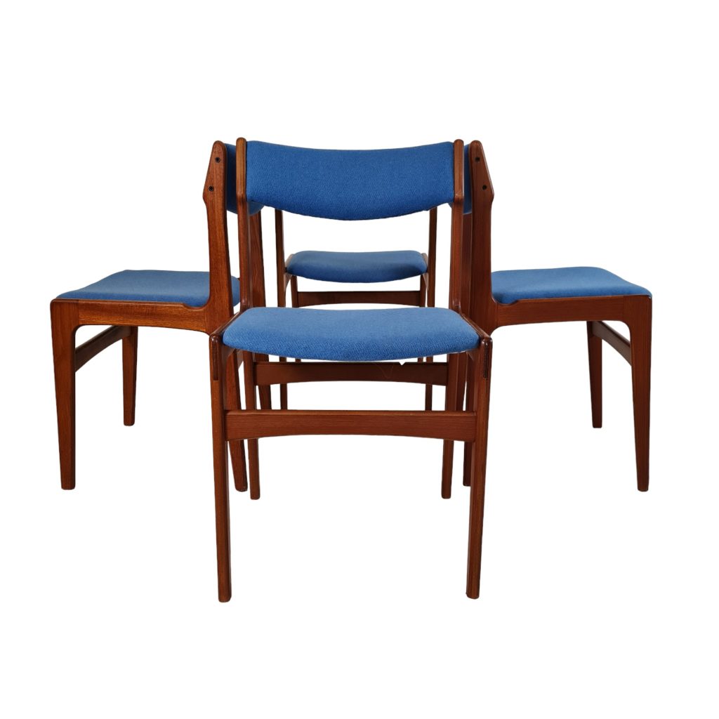 Flot eksklusiv lav skænk | Model FA66 | Ib Kofod Larsen | Faarup ...