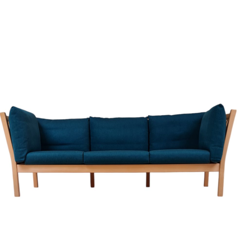 3 personers tremmesofa model 303 | Andreas Hansen | Brdr. Andersen ...